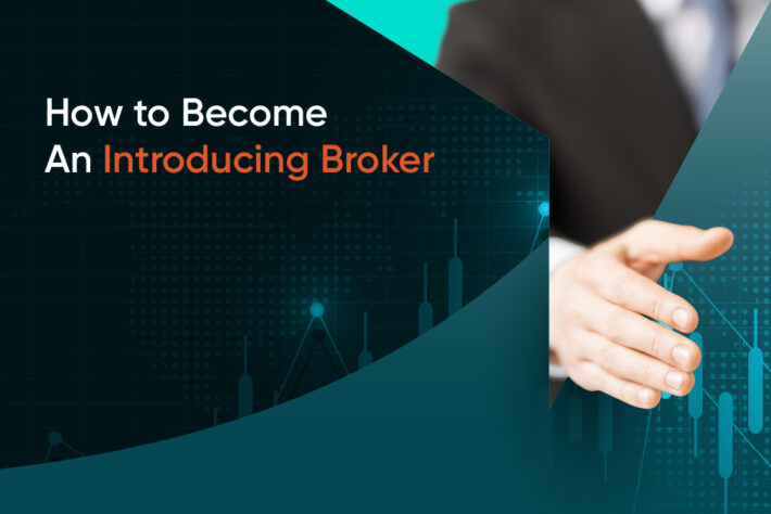 How to Become An Introducing Broker with Vantage in 3 Simple Steps - Vantage Partners