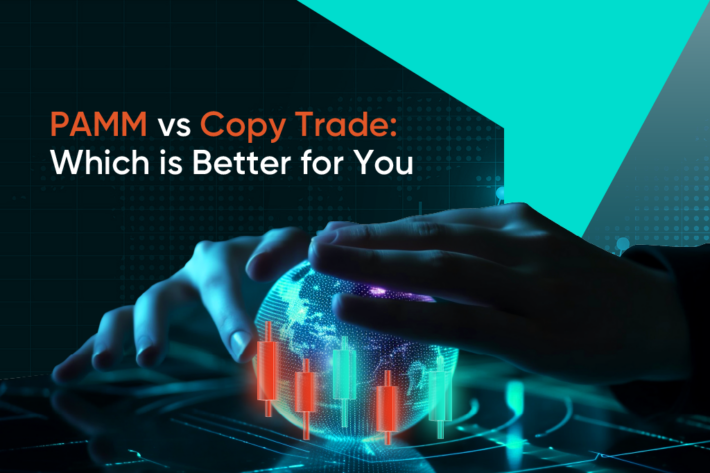 PAMM vs Copy Trade: Which is Better for You - Vantage Partners