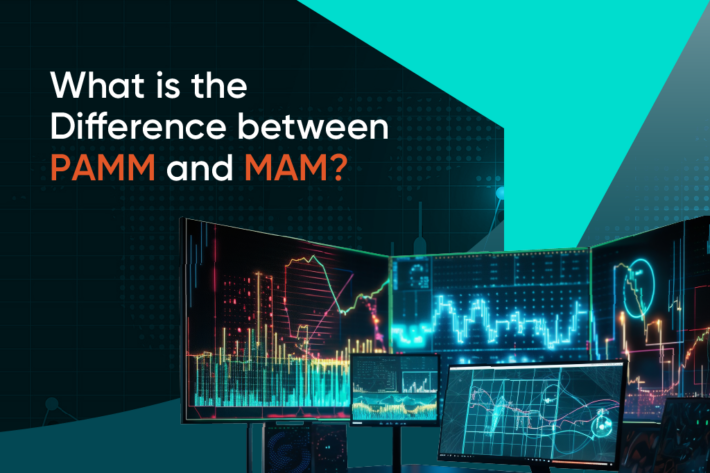 What is the Difference between PAMM and MAM? - Vantage Partners